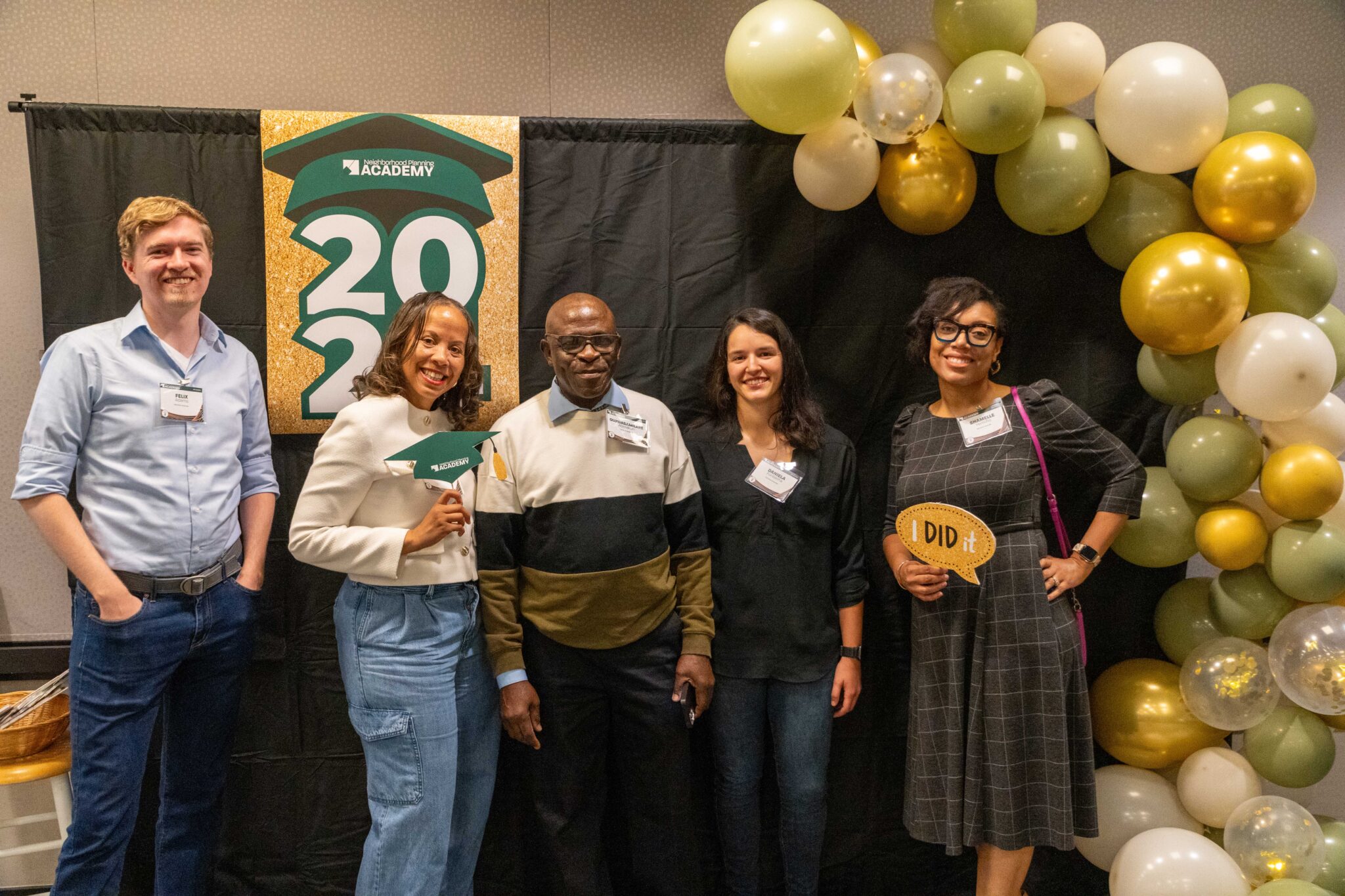 Neighborhood Planning Academy – M-NCPPC Prince George’s County Planning ...